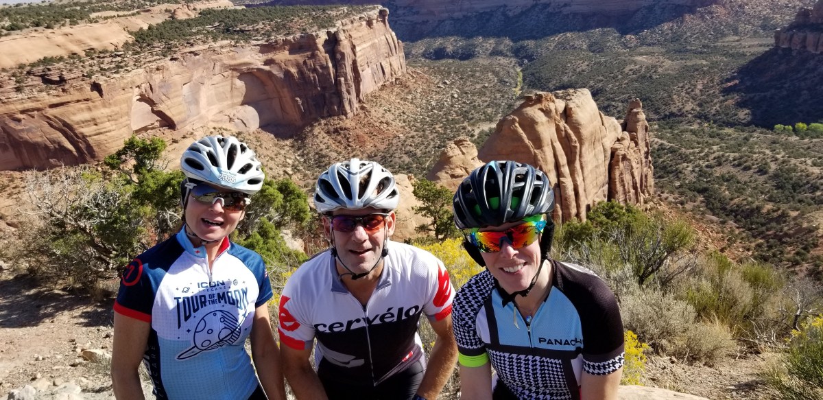 Tour of the Moon – A Ride Review – Two Wheeled Inspiration